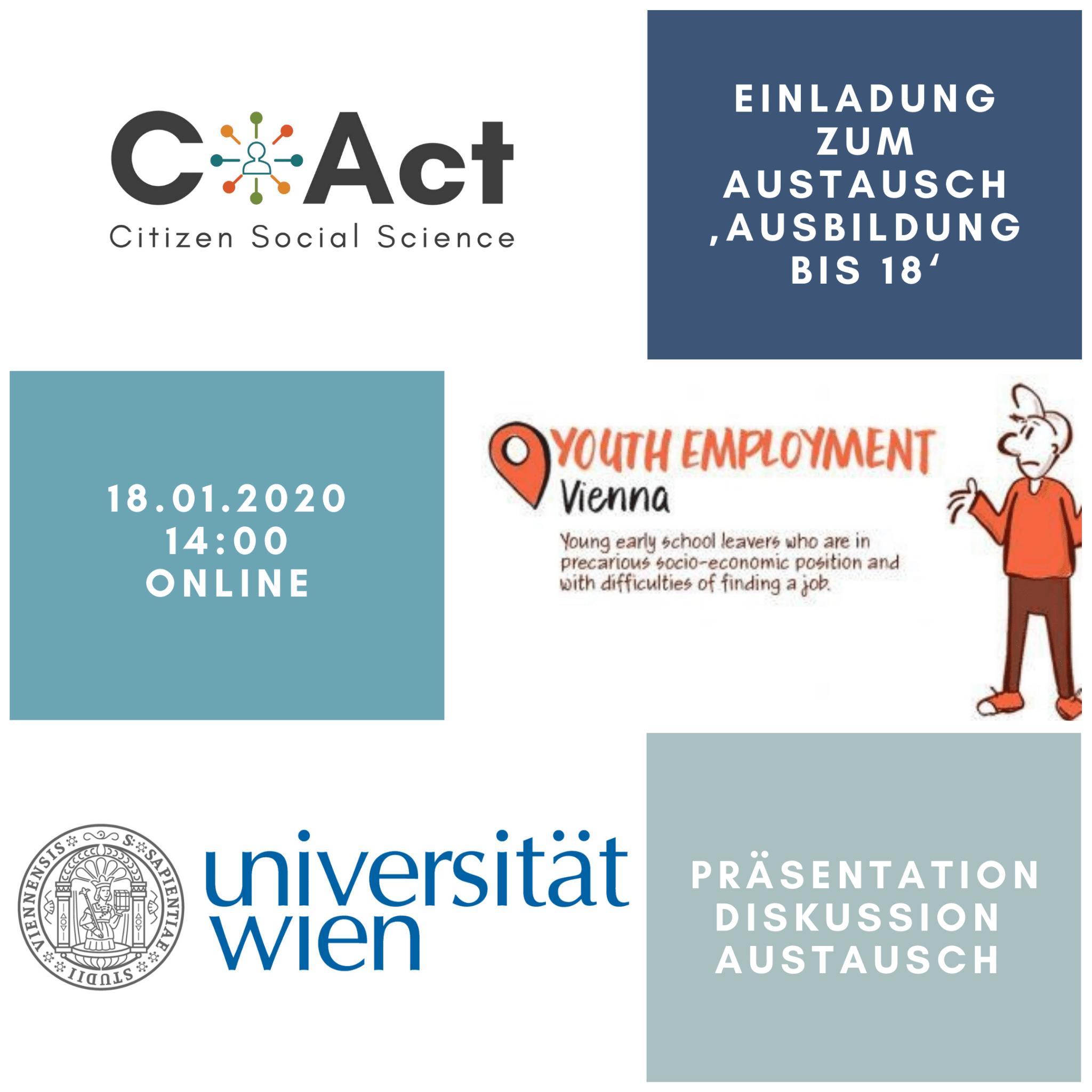 Invitation for first Knowledge Coalition meeting ⋆ CoAct