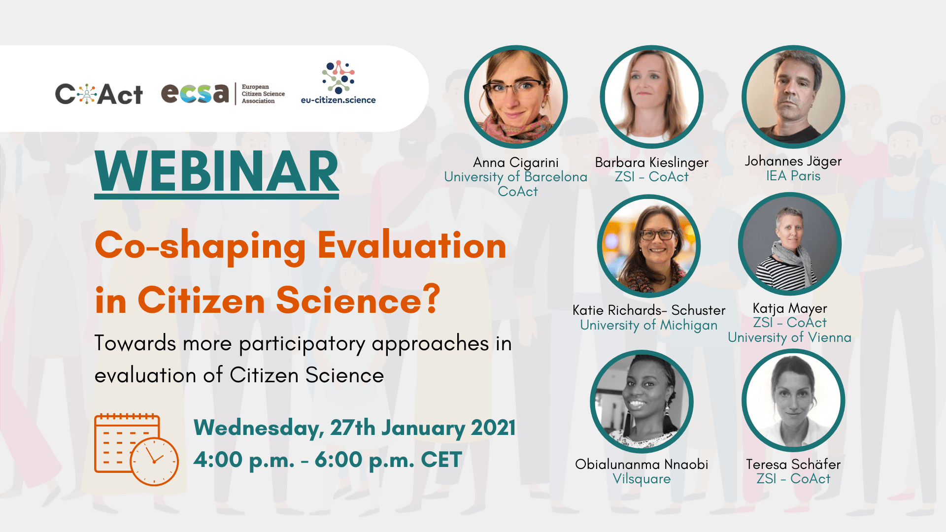 CoAct webinars ⋆ CoAct