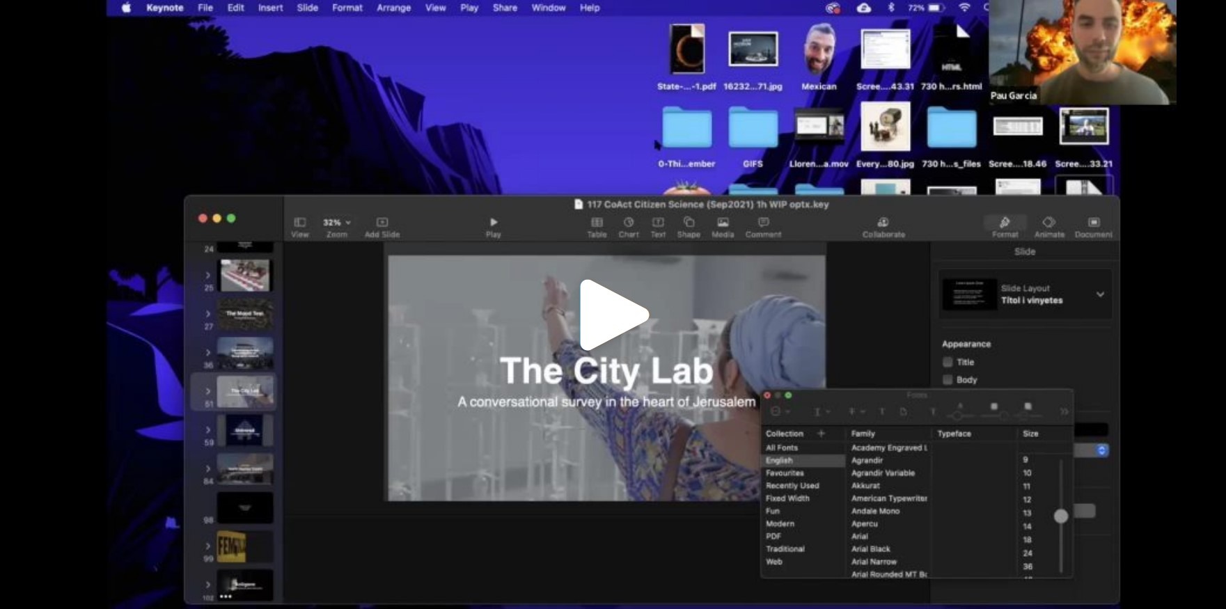 Open Materials - Citizen Social Science School ⋆ CoAct