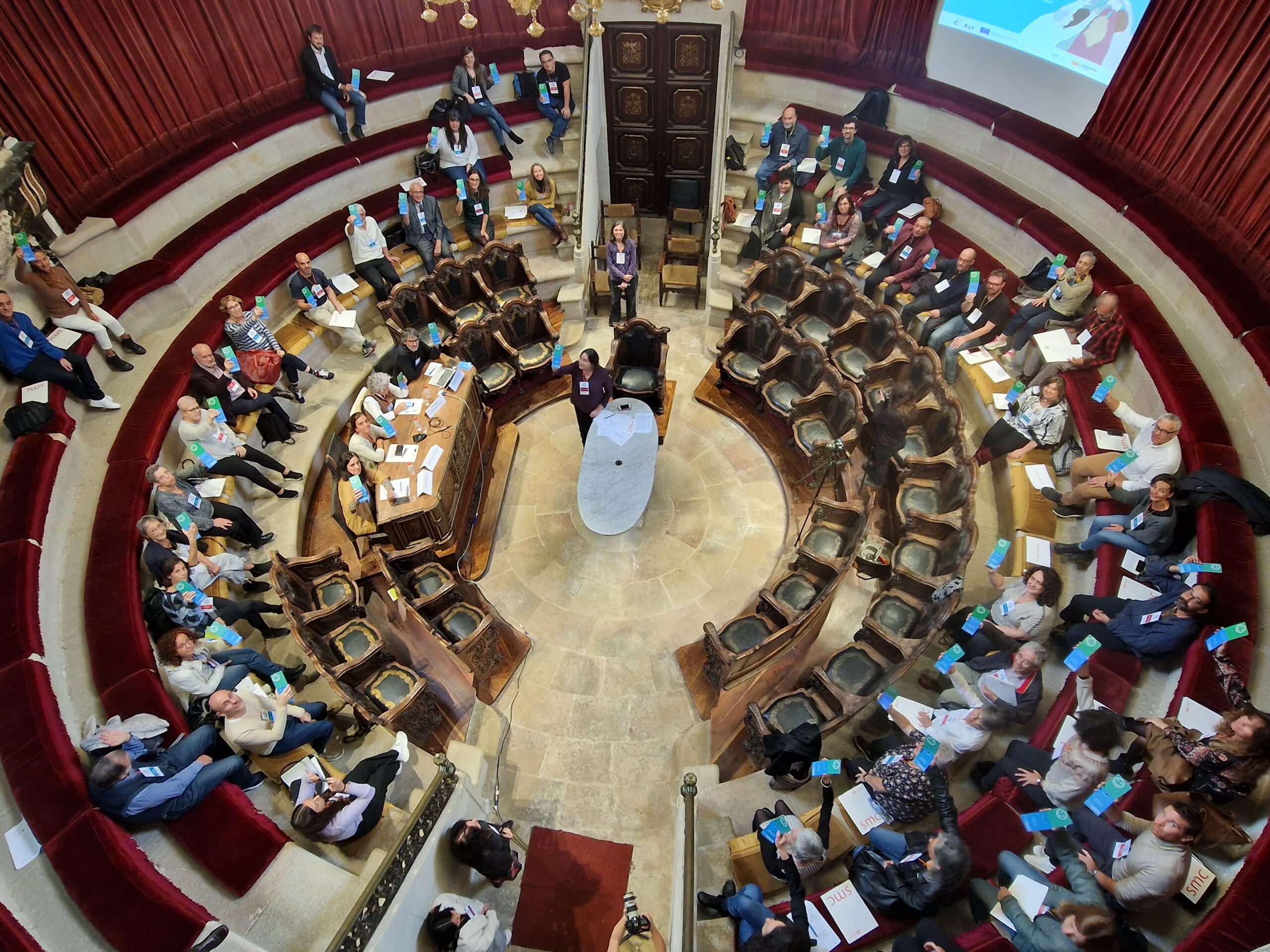 Final Mental Health Assembly ⋆ CoAct