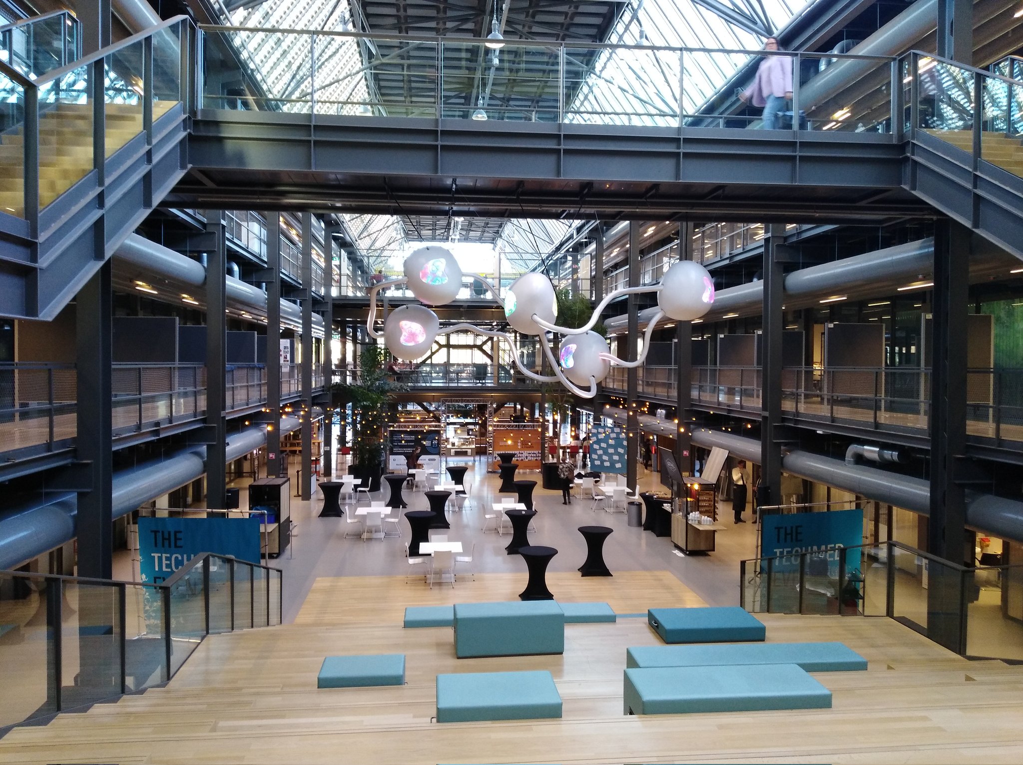 Three contributions presented by CoAct Co-Researchers at the first ...